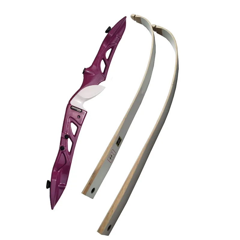 Takedown Recurve Bow – Outdoor Gear & Equipment | The Mountain Exp