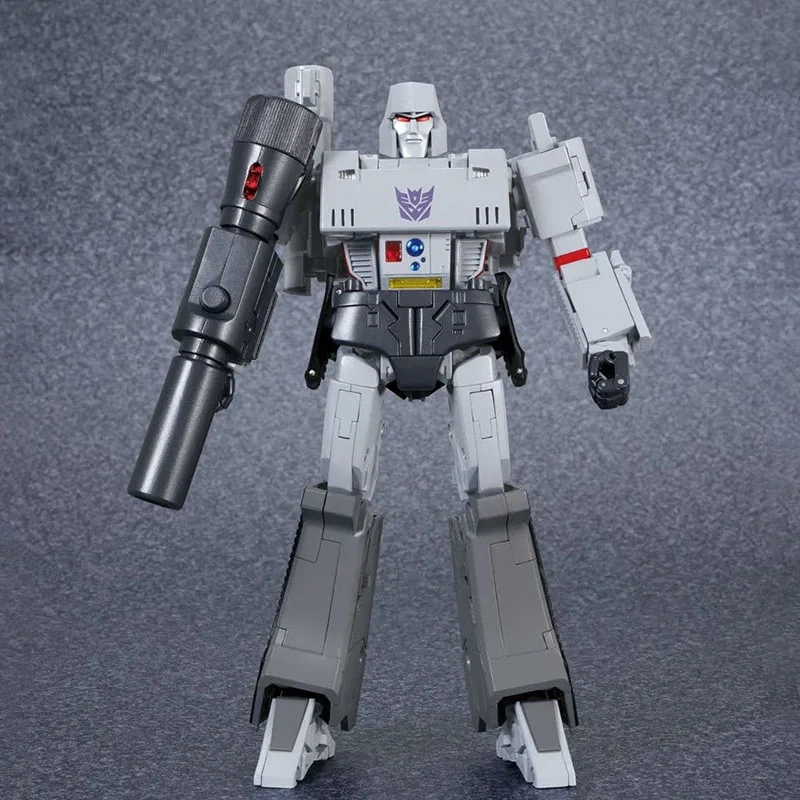 Masterpiece Megatron