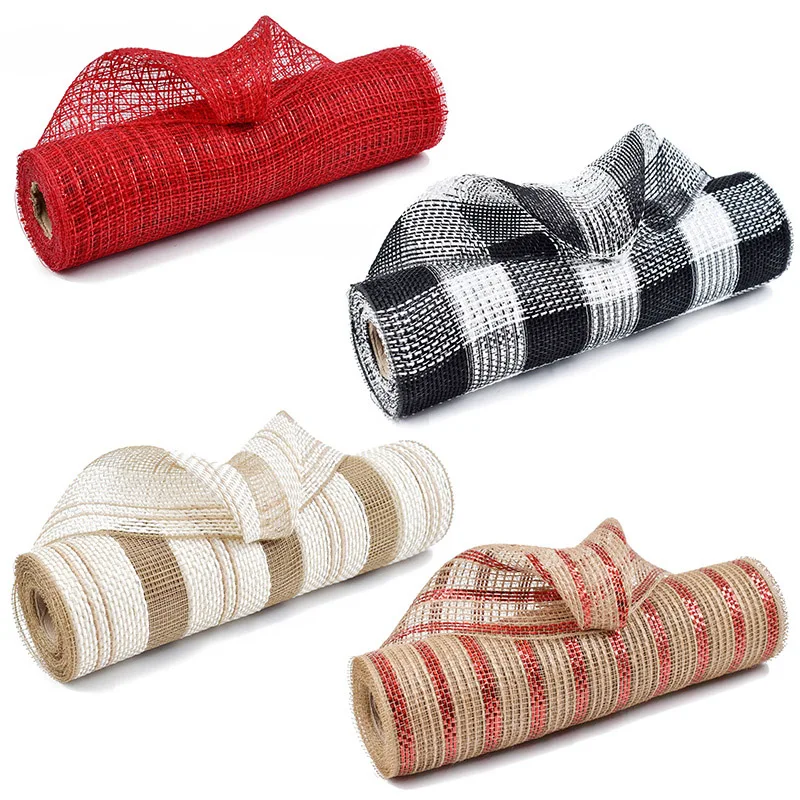Rollo-de-cinta-de-malla-de-polietileno-de-10-yardas-y-10-pulgadas-con ...