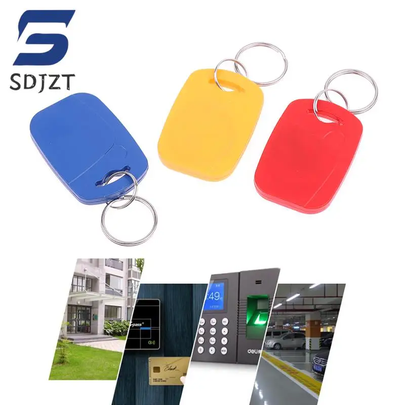 Your One-Stop RFID Smart Card Store in Dubai - Access Card