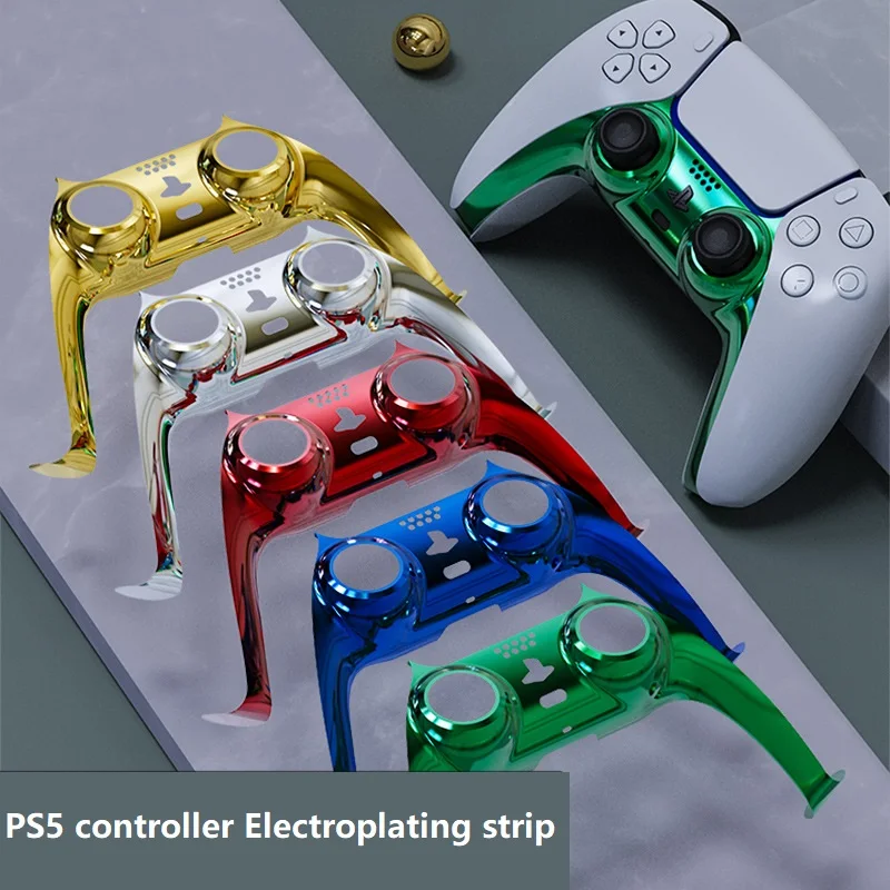 Ps5 Decorative Strip Controller | Ps5 Controller Covers | Ps5 ...