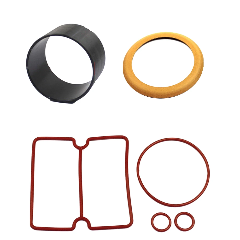 Air-Compressor-Head-Cylinder-Sleeve-Piston-Cylinder-Ring-Gasket-Kit-For ...