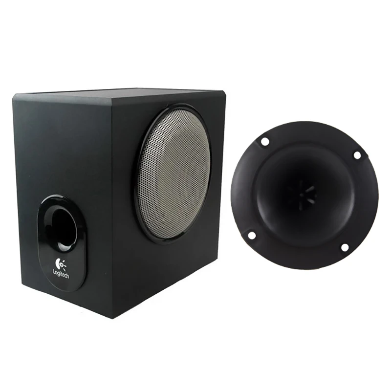 1pc Audio Tweeters 98mm Piezoelectric Tweeter Audio Speaker 150w Treble ...