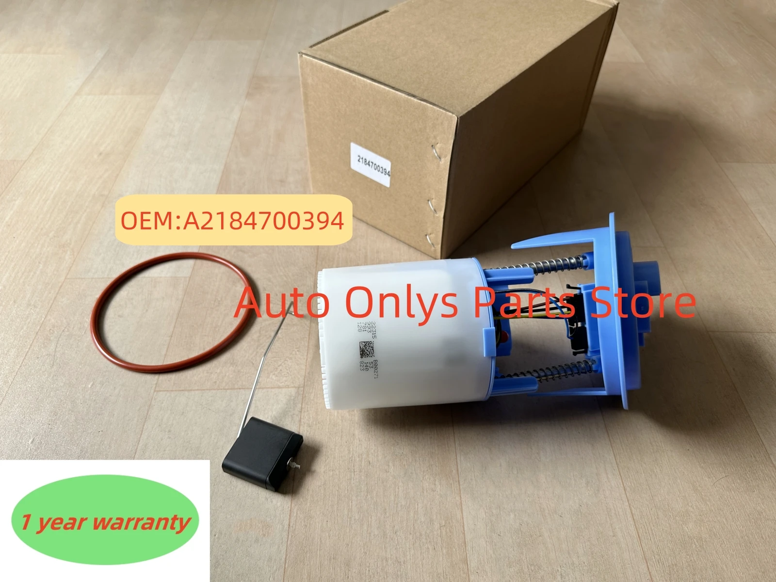 1-St-ck-218-neue-Kraftstoff-pumpen-baugruppe-a2184700394-a2184700094 ...