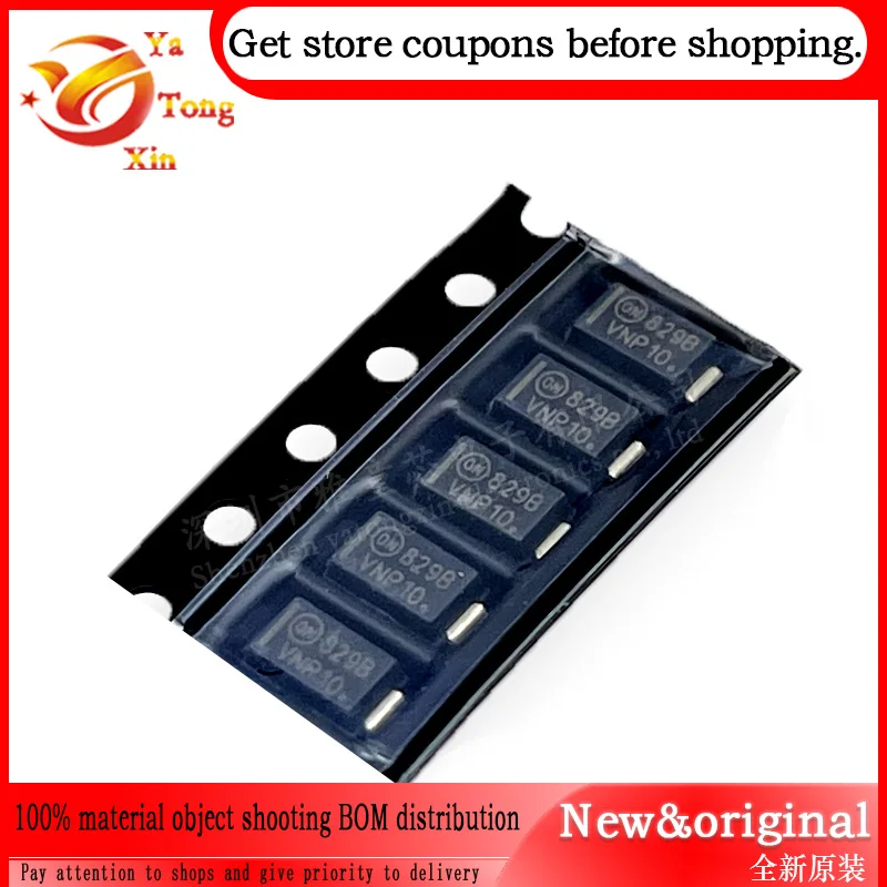 10PCS-SZ1SMA5919BT3G-819B-1SMA5920BT3G-820B-1SMA5928BT3-828B ...