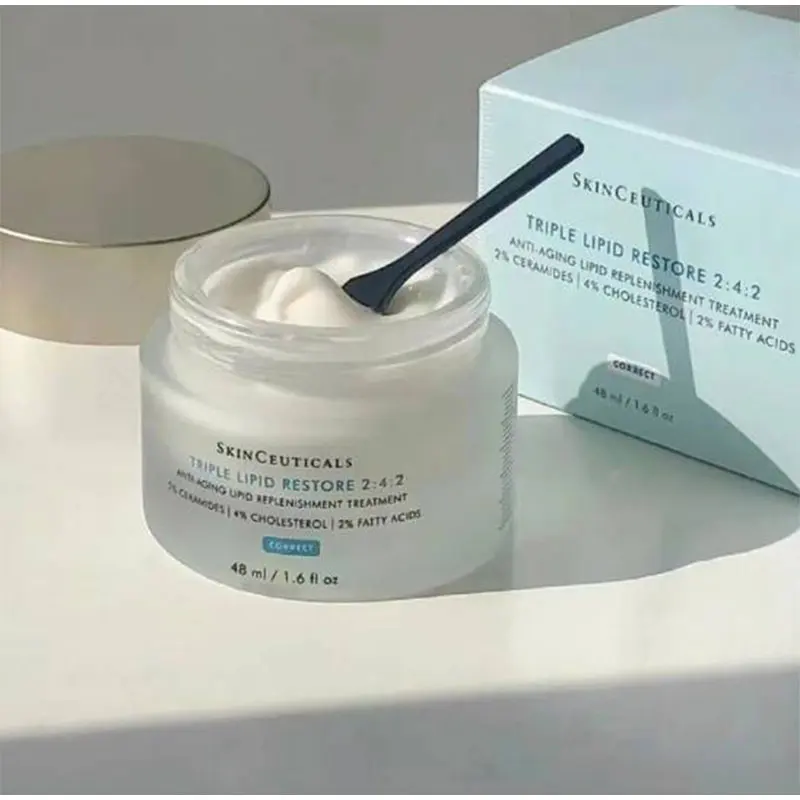 100% Original Correct Anti-Aging Face Cream Replenishment Treatment ...