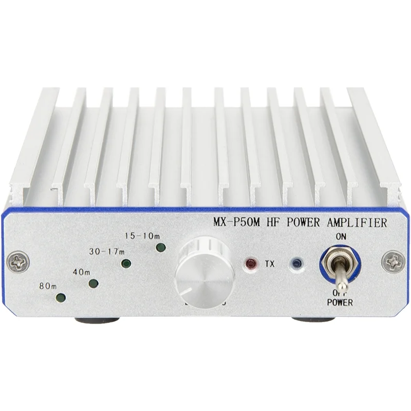 MX-P50m-45W-HF-Power-Amplifier-For-FT-817-ICOM-IC-703-Elecraft-KX3-QRP ...