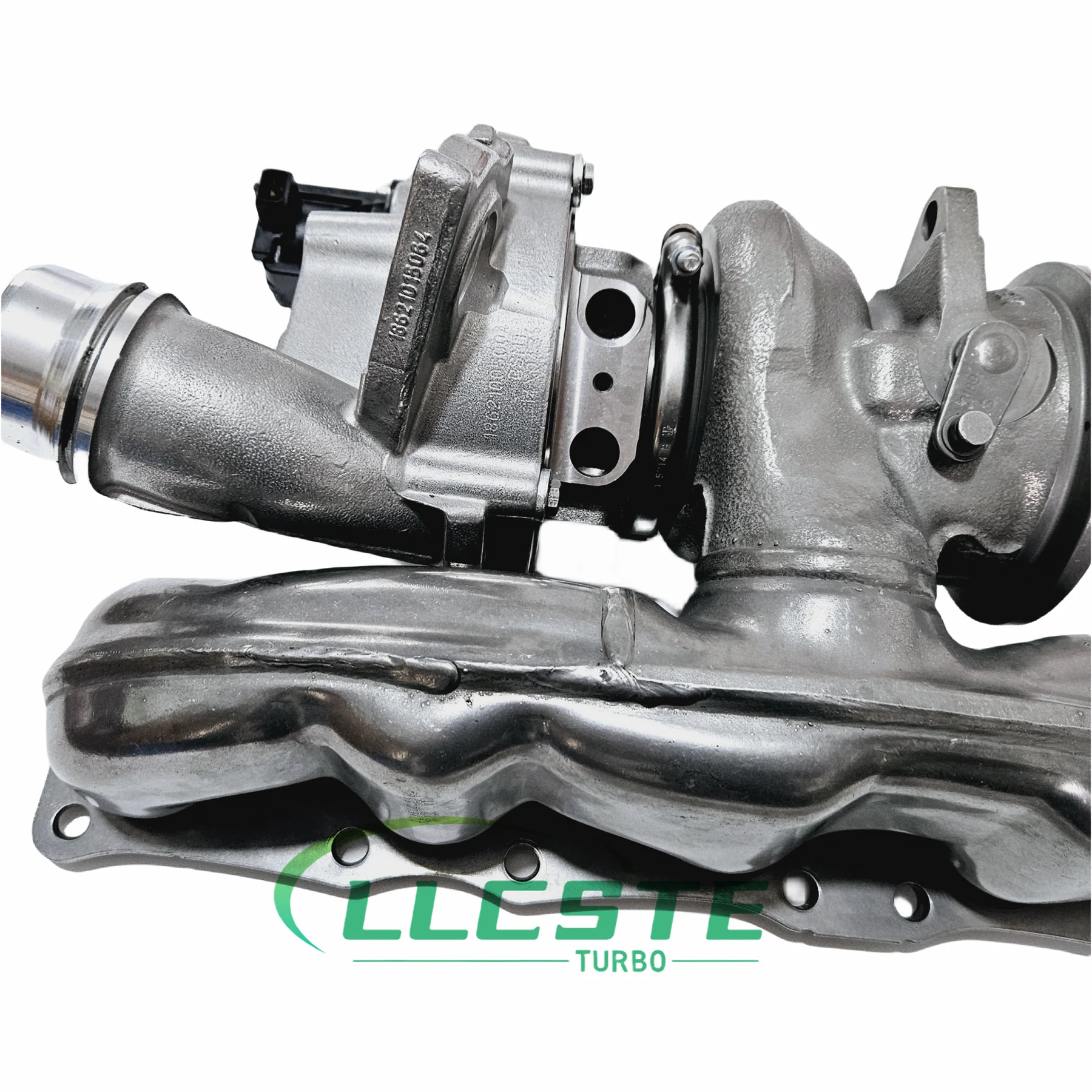 G30-770 N55 Stage 2 EWG 11657643115 New Upgrade Turbocharger turbo For ...