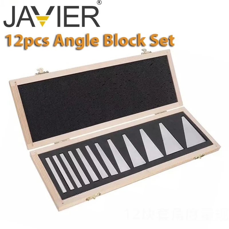 JAVIER-2-10-12-17pcsDegree-Precision-Ground-Durable-Angle-Block-Set ...