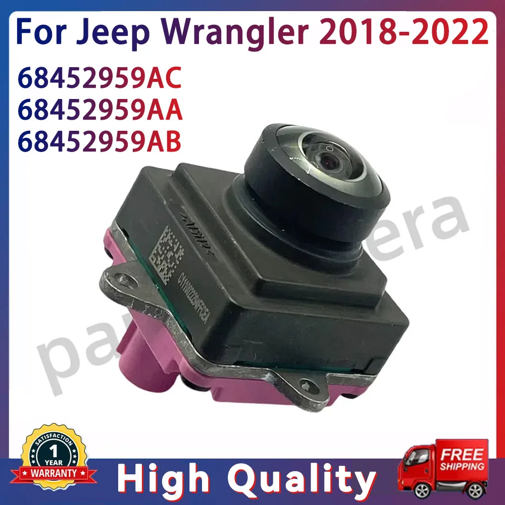 68452959AC 68452959AA 68452959AB Car Rear View Reverse Parking ...