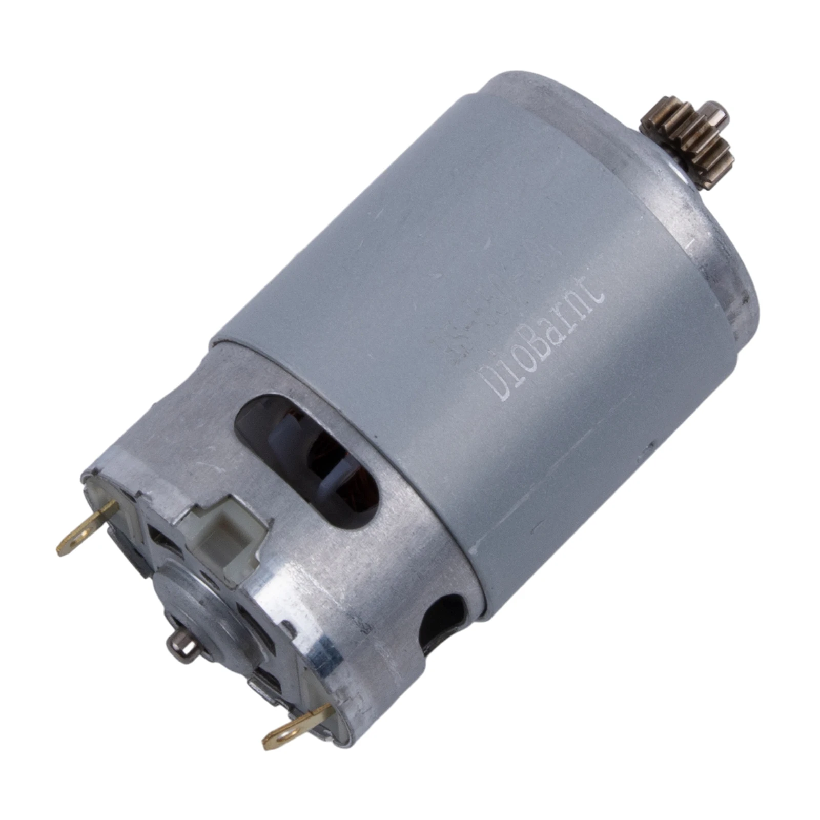18V 14Teeth 317004430 DC Motor For Metabo BS18 Electric Cordless Drill ...