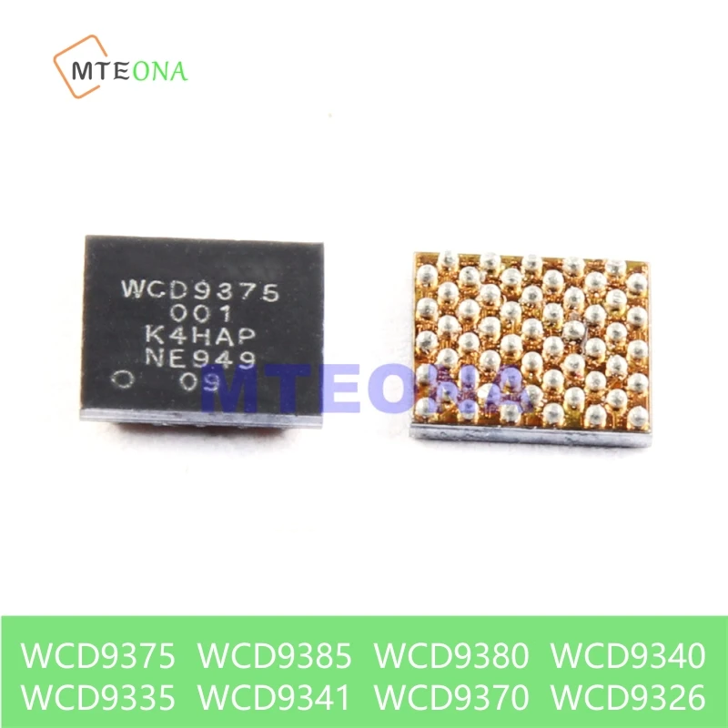 Piezas-WCD9375-WCD9385-WCD9380-WCD9340-WCD9335-WCD9341-WCD9370-WCD9326 ...