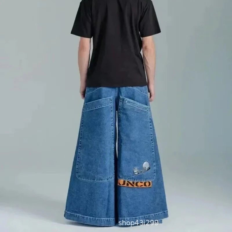 JNCO Logo PNG: How This Iconic Design Transformed My Y2K Streetwear Game