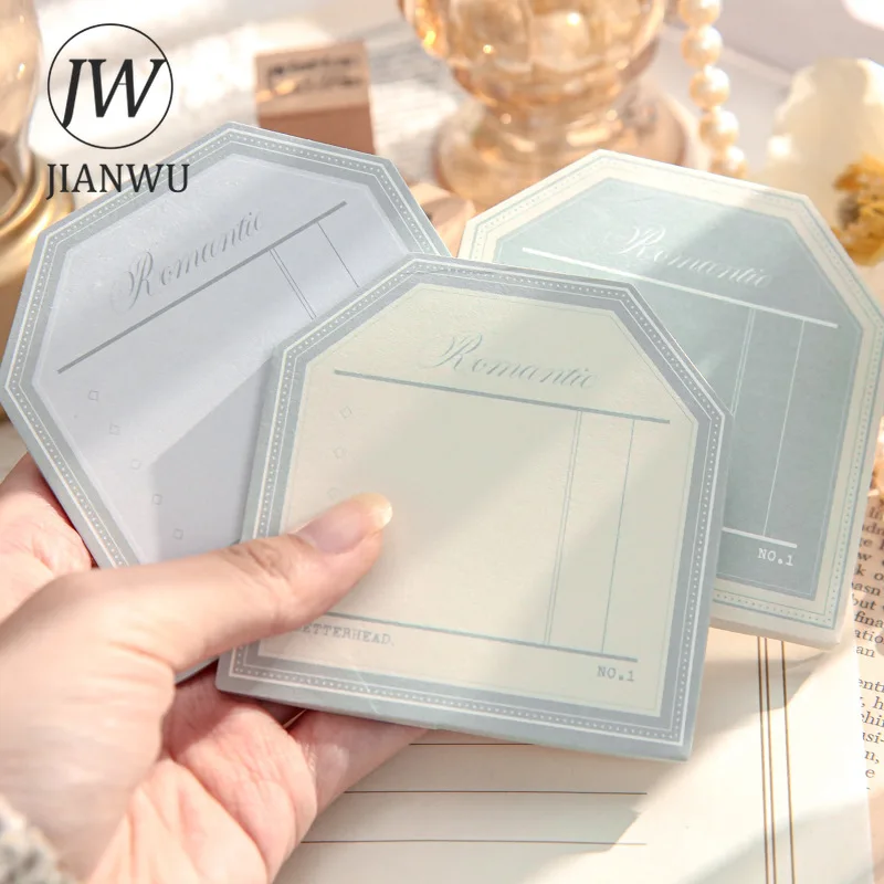Sticky note - JianWu Official Store