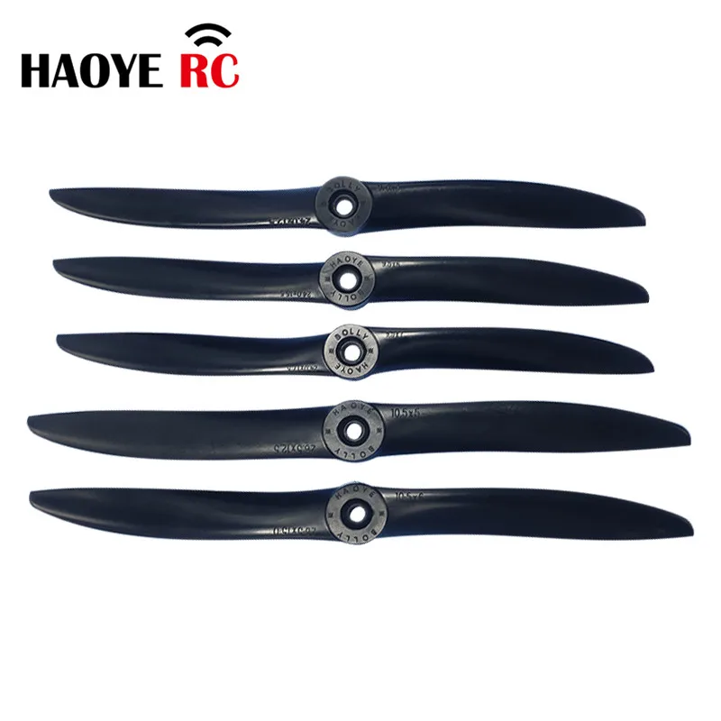 Haoye-1-Pc-Replace-BL-Propellers-Glow-Engines-8-5-11-5-Inch-For-Rc ...