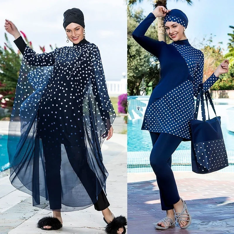 ropa mujer musulmana hijab femme musulman abaya mujer musulmana ...