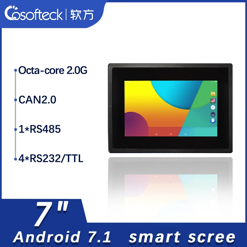 Cosofteck-RK3572S-7-inch-1024-600-smart-iot-Android-Linux-tablet ...