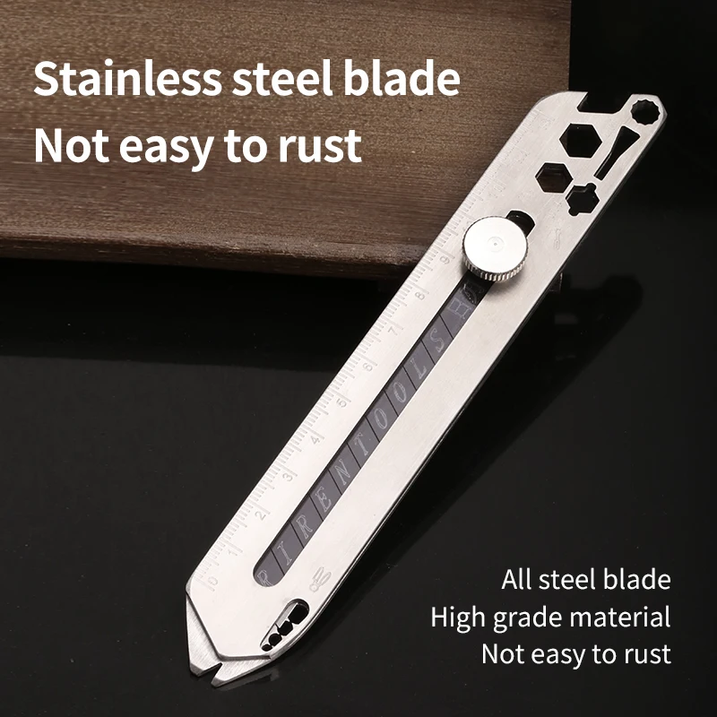 10-in-1-Utility-Knife-Multifunctional-Wire-Stripping-Stainless-Steel ...