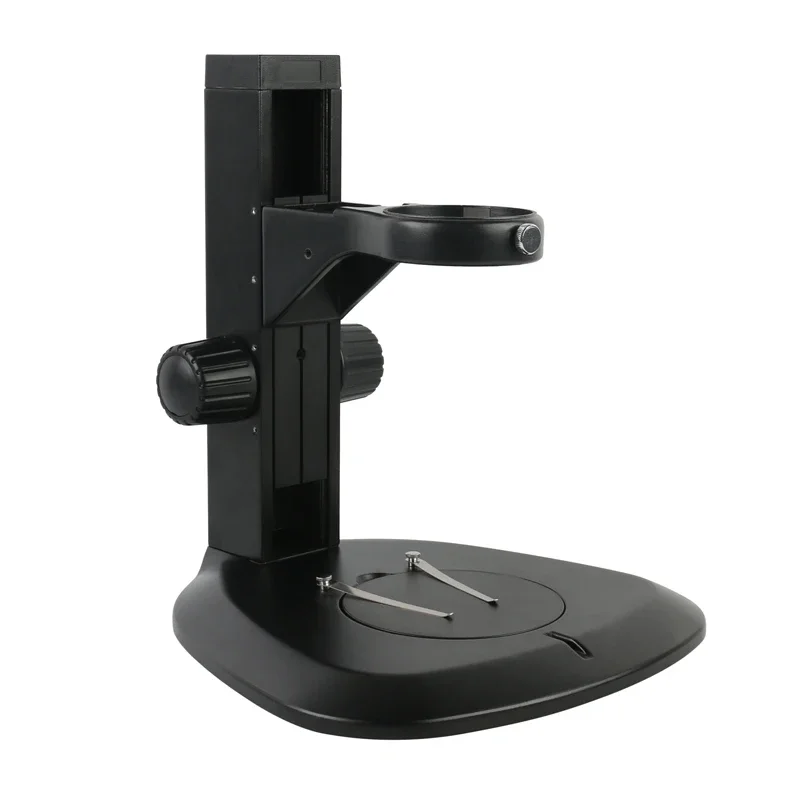 Long-Vertical-Travel-Range-Universal-Stereo-Microscope-Table-Stand ...