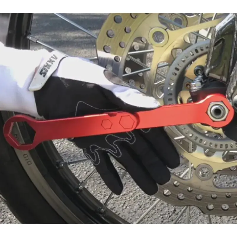 New Wheel Change Tool Kit For Honda CRF1000L Africa Twin CRF 1000 L DCT ...