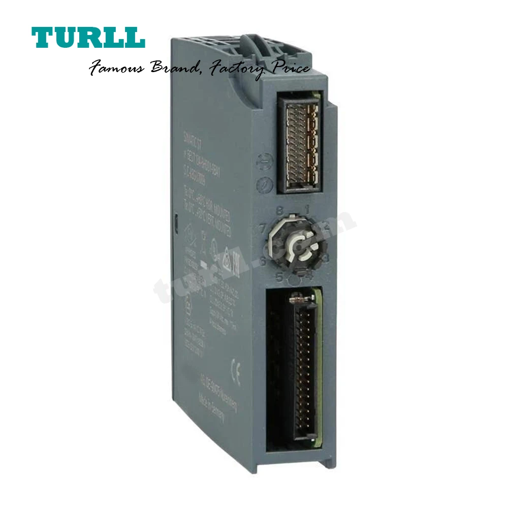 Siemens Et200sp Input Induction Sensor Wiring And Output 57 Off