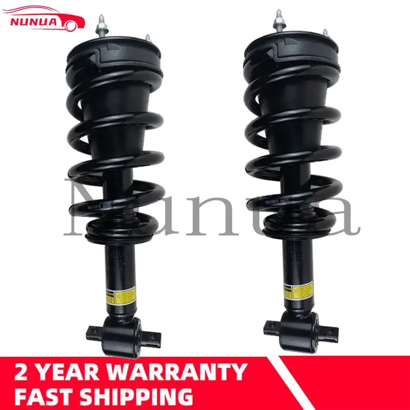 Conjunto-de-amortiguadores-delanteros-con-Sensor-para-Cadillac-Escalade ...