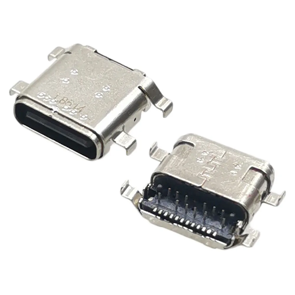USB-Type-C-Connector-For-Asus-Chromebook-C204MA-USB-C-USB3-1-Type-C-USB ...