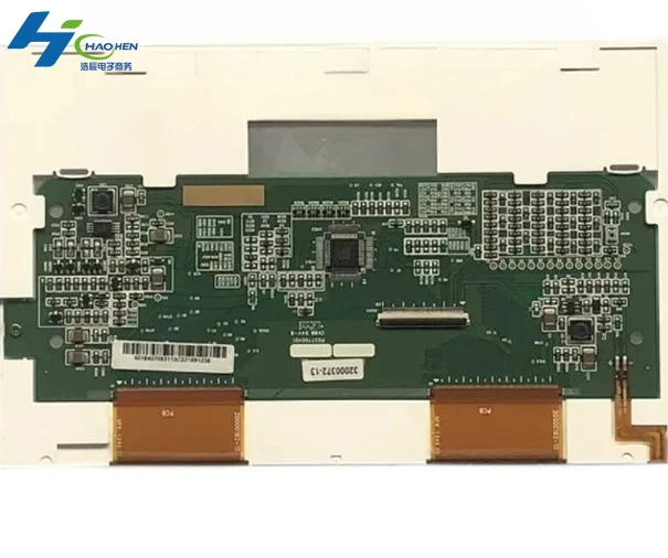 New 7 Inch Replacement LCD Display Screen For Behringer X32 / X32 ...