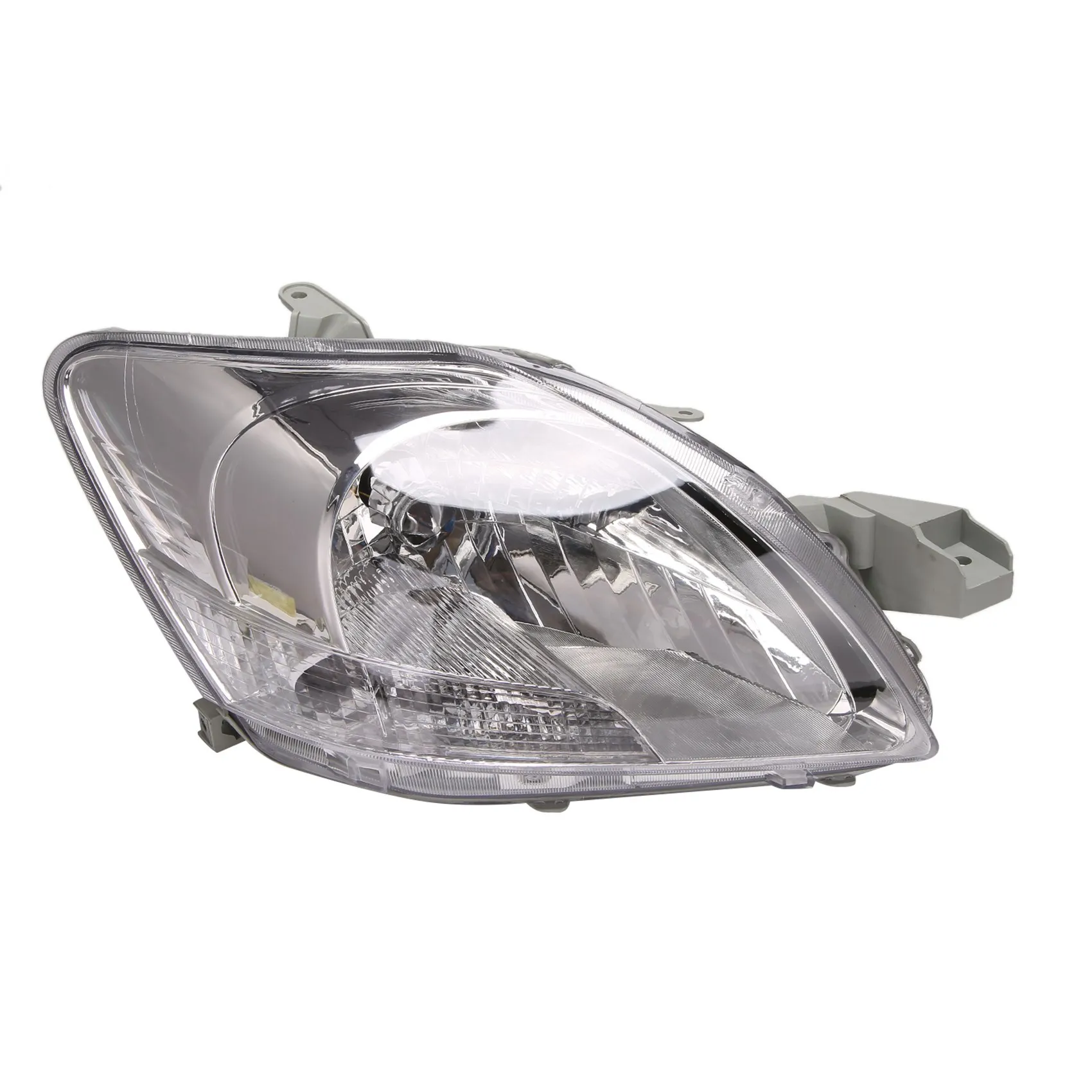 Car-Passenger-Side-Right-Side-Head-Light-Lamp-Headlight-Head-Light-Head ...