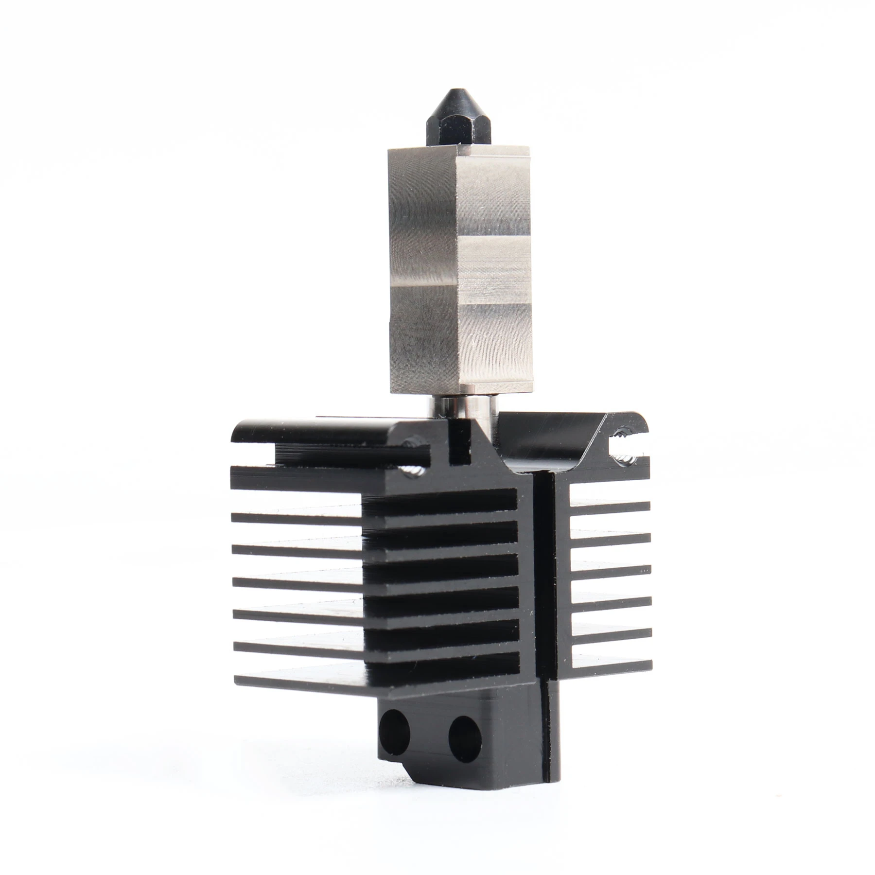 Upgraded Hotend Kit For Bambu Lab X1 P1P 3D Printer Print Head 500C J ...