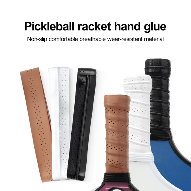 pickleball grip wrap