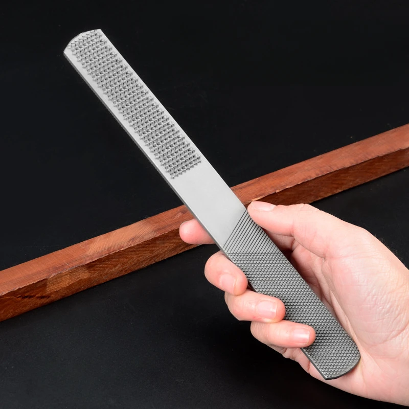 Files-Set-Mini-Rasp-Woodworking-Sanding-Shaping-Small-Steel-File-Needle ...