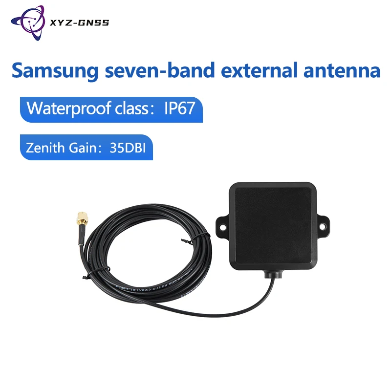 XYZ-GNSS-Car-GPS-Antenna-YH-6311-High-precision-Positioning-GPS ...