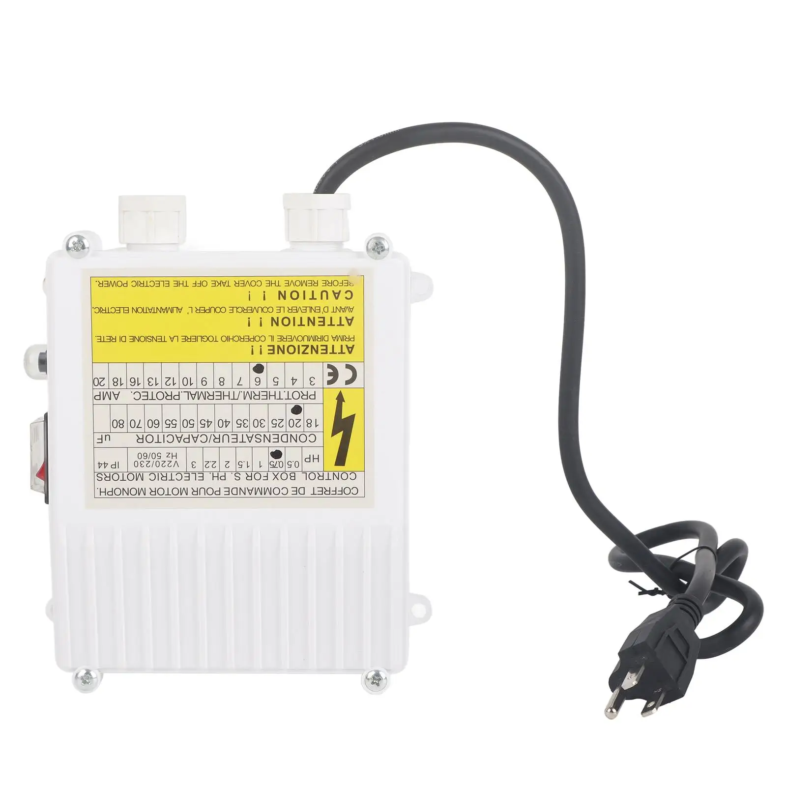 Thermal-Protection-Pump-Control-Box-Circuit-Breaker-for-deep-Well ...