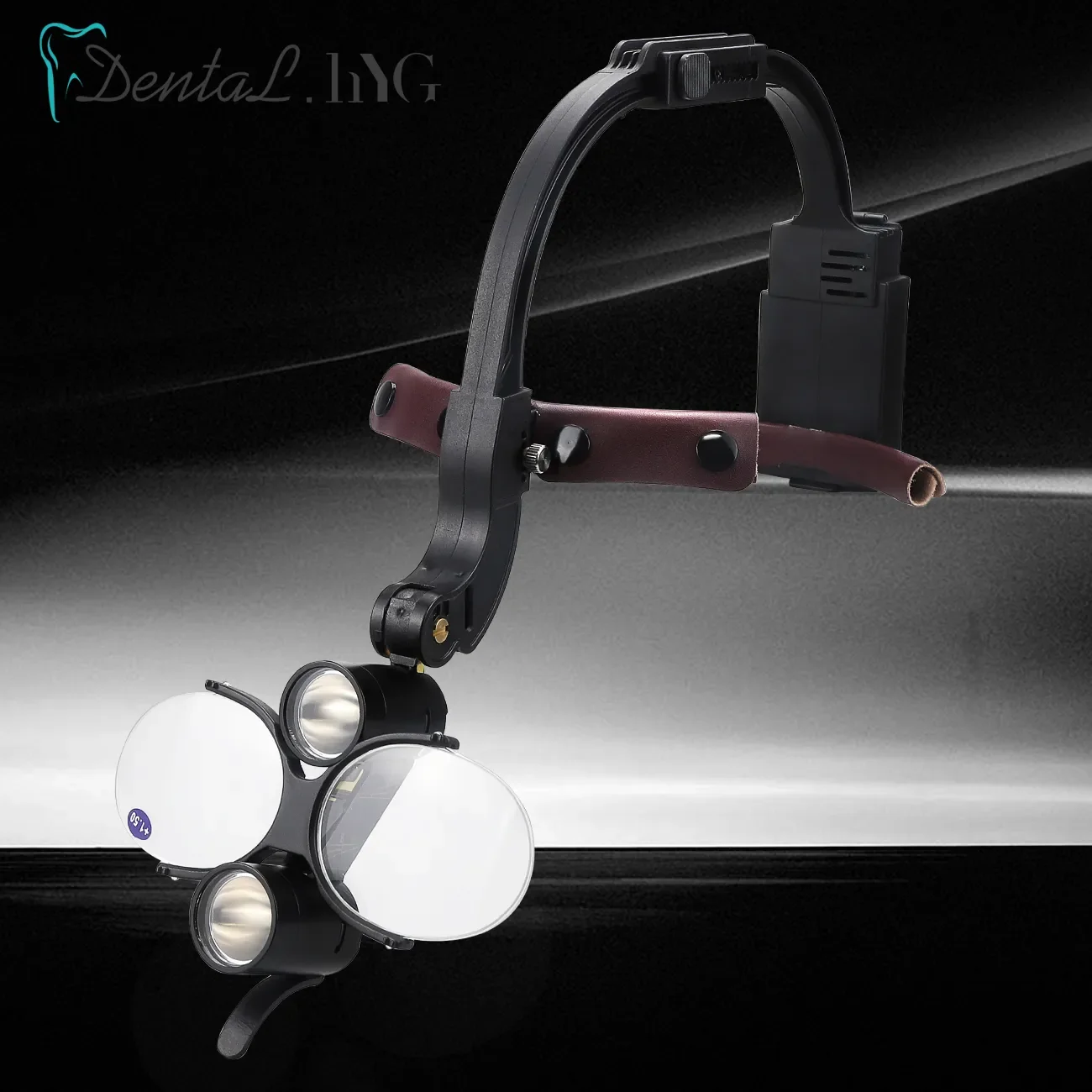 5W-Dental-LED-Head-Light-Lamp-Loupes-2-5X-3-5X-Medical-Aesthetics ...