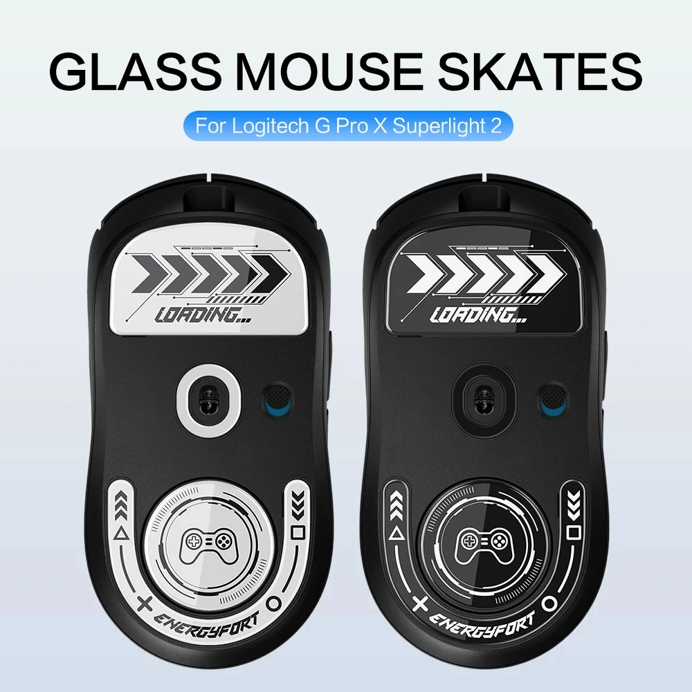 Glasses-Mouse-Feet-Skates-for-Logitech-G-Pro-X-Superlight-2-Wireless ...