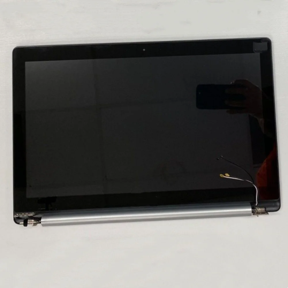 15-6-Inch-for-Asus-N550J-N550JV-LCD-Touch-Screen-Panel-Display-Upper ...
