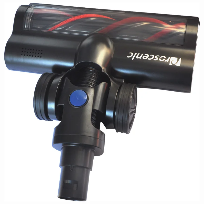 Original Electric Ground Brush for Proscenic P10 Vacuum Cleaner Roller ...