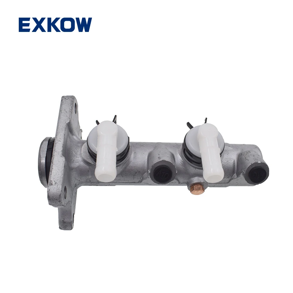 LHD-Brake-Master-Cylinder-Assy-for-Toyota-Hiace-Van-Commuter-1989-2006 ...