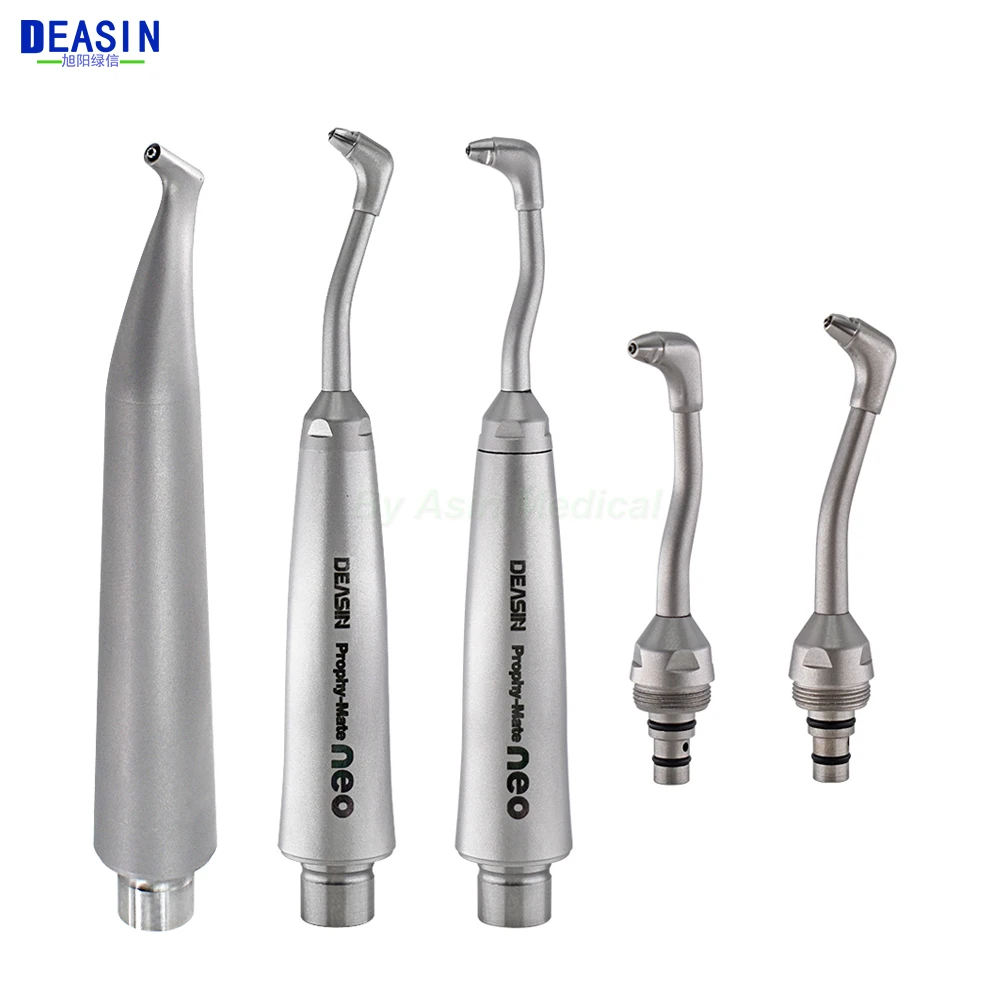 Dental Handpiece For Nsk Prophy-mate Neo Clinic Intraoral Air Polishing ...