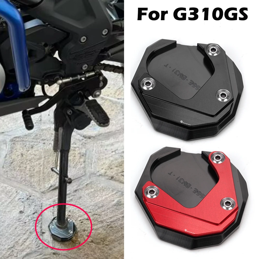 For-BMW-G310GS-G310-GS-310-2018-2019-2020-2021-2022-Motorcycle ...