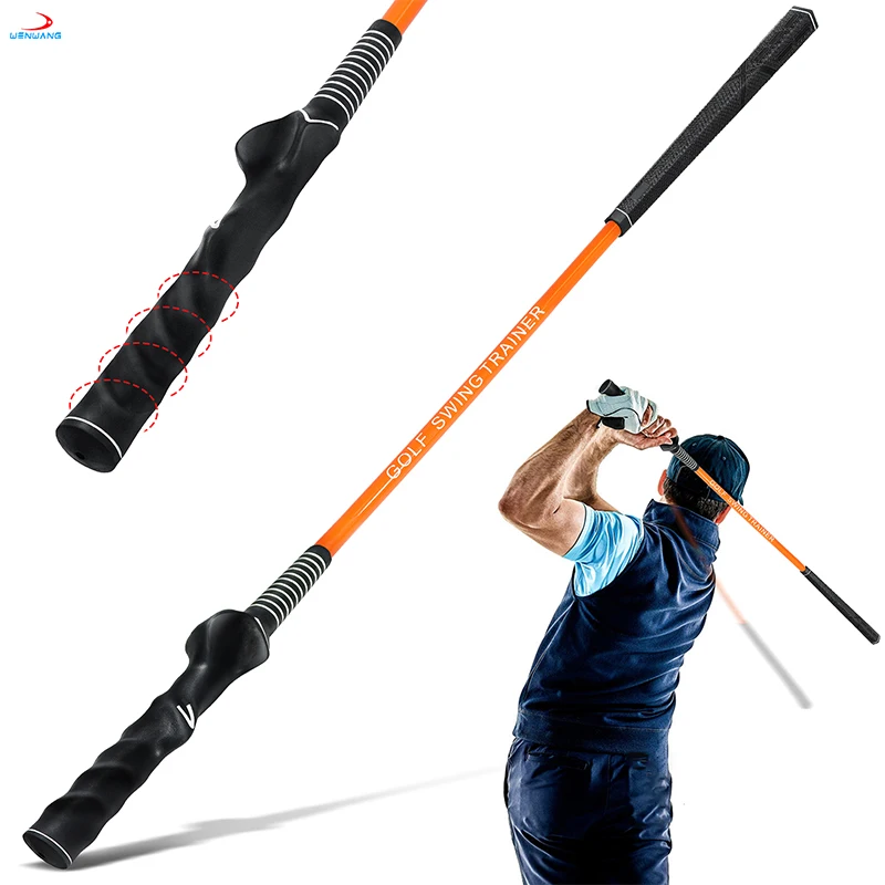 Golf-Swing-Practice-Stick-Golf-Swing-Trainer-Golf-Swing-Master-Training ...