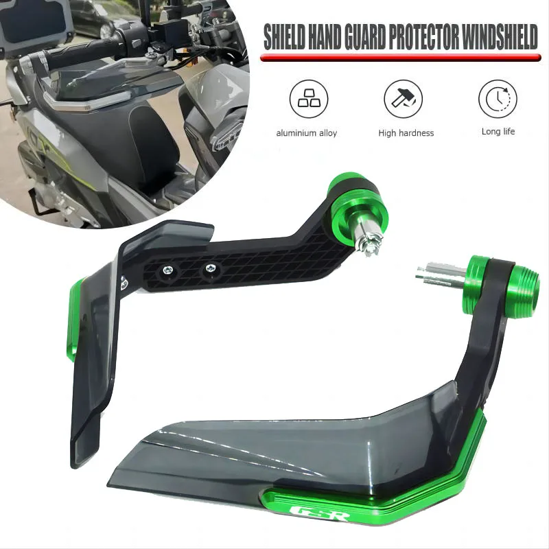 For Suzuki GSR 600 400 750 GSXS750 GSXS1000 GSX-S 125 B-KING GSX650F ...