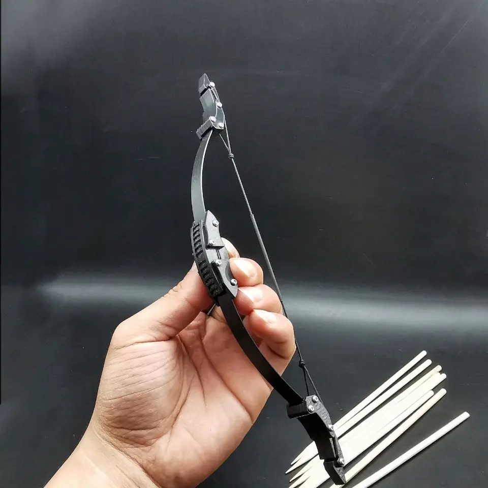 Hawkeye Bow Replica
