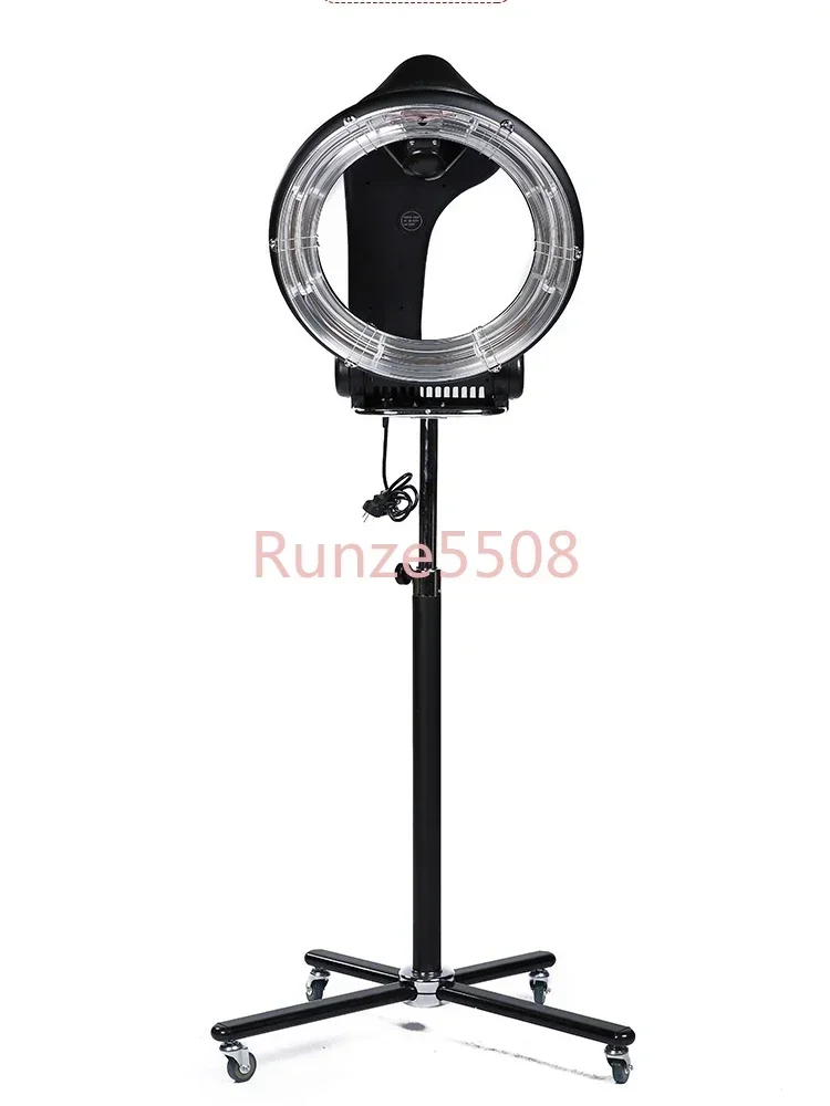 Hairdressing-Ufo-Heater-Hair-Dryer-Hot-Dyeing-Cold-Wave-Machine-Shaping ...