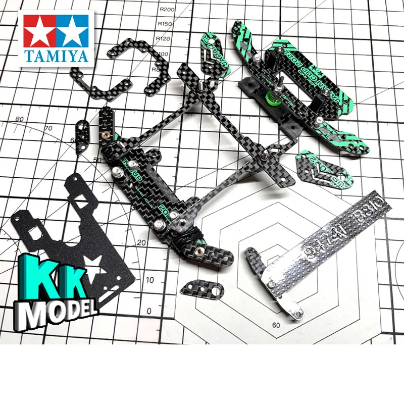 U Frame Kits Model