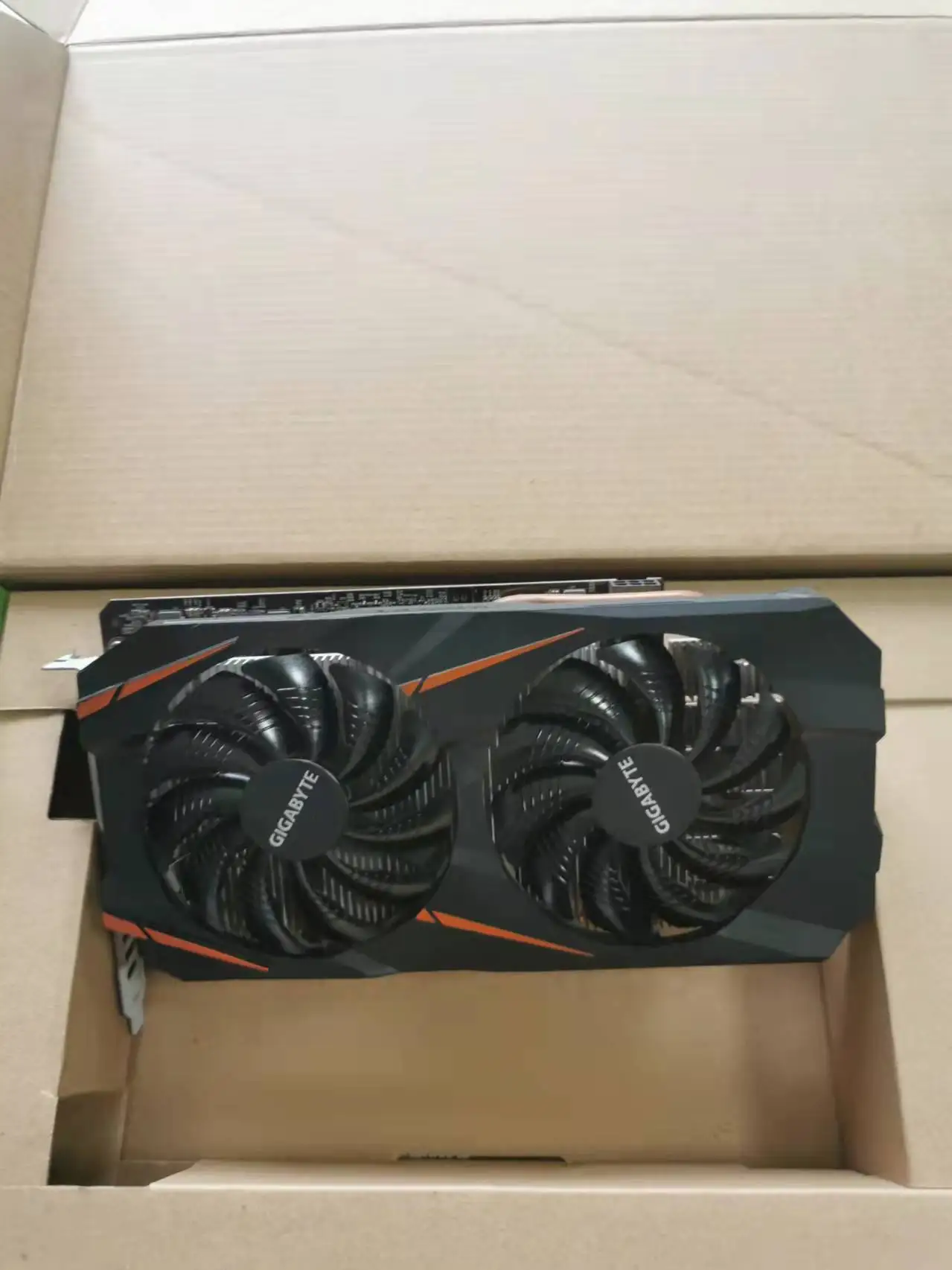 NVIDIA Eth Hash 23mh/s mining gpu p106-100 P106 100 6GB GDDR5 192bit ...