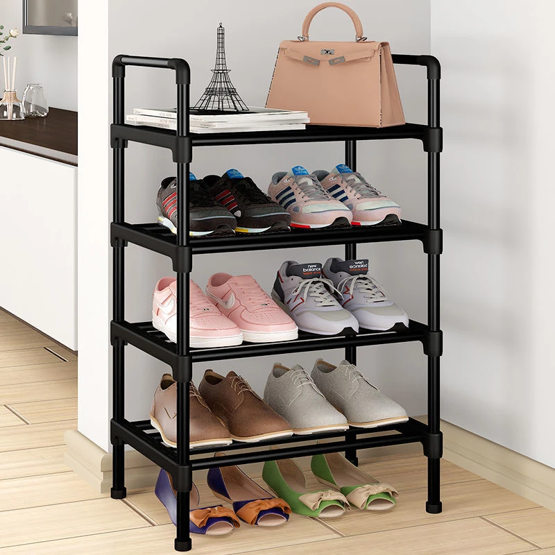 Shoe-shelf Shoerack Multilayer Shoe Rack Shoebox Bondage Furniture ...