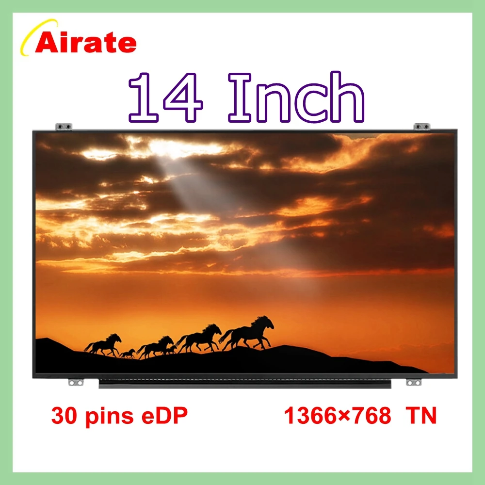 Pantalla-de-14-pulgadas-y-30-Pines-B140XTN03-B140XTN02-D-02-E-B140XTN02 ...