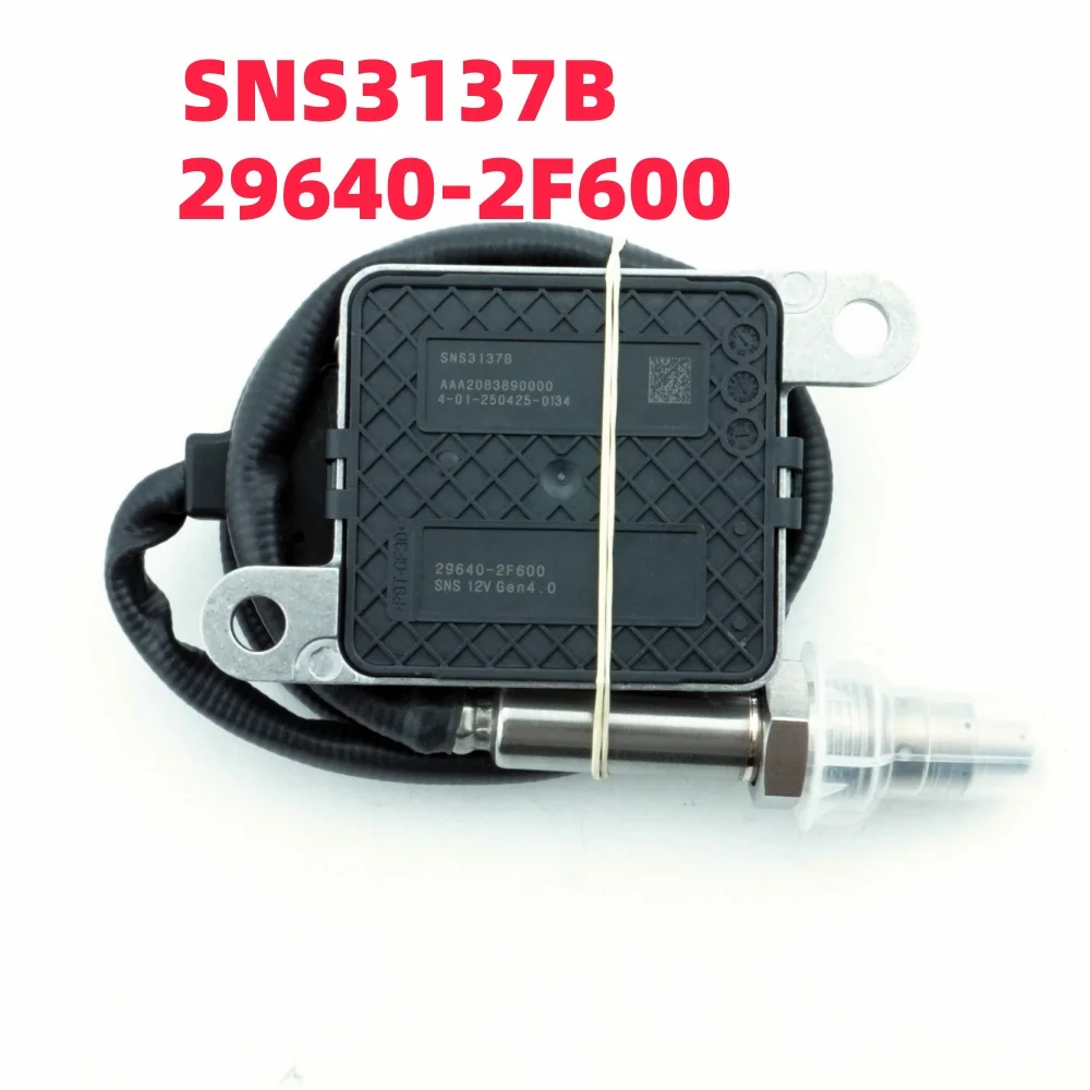 29640-2F600 SNS3137B مستشعر أكاسيد النيتروجين أداء جيد مستشعر أكسيد ...